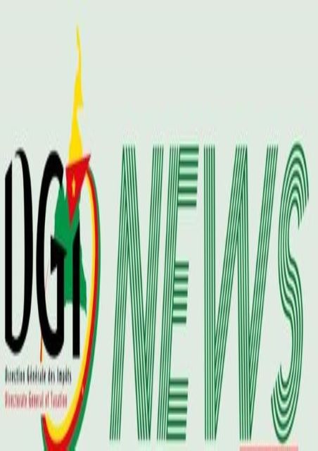 DGI NEWS N 002-09-022:CONCERTATIONS ENTRE LA DGI ET LE SECTEUR PRIVE A ...