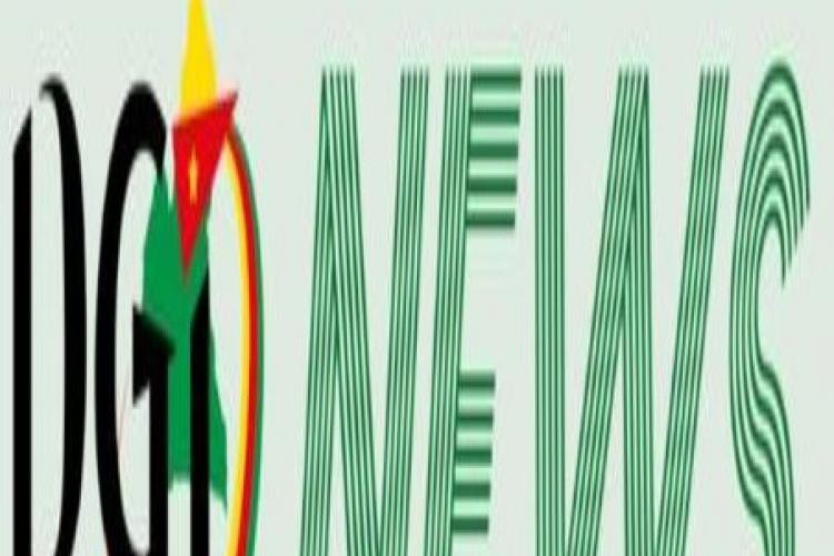 Accueil | Direction Générale des Impôts (DGI)